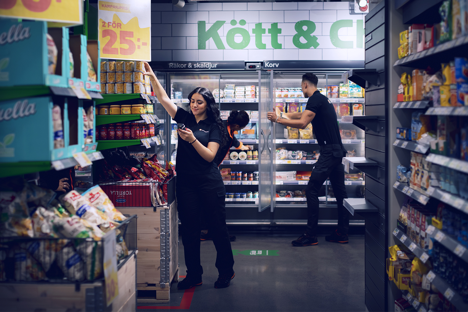 Inventering: Så vet du att det är dags! - Storesupport